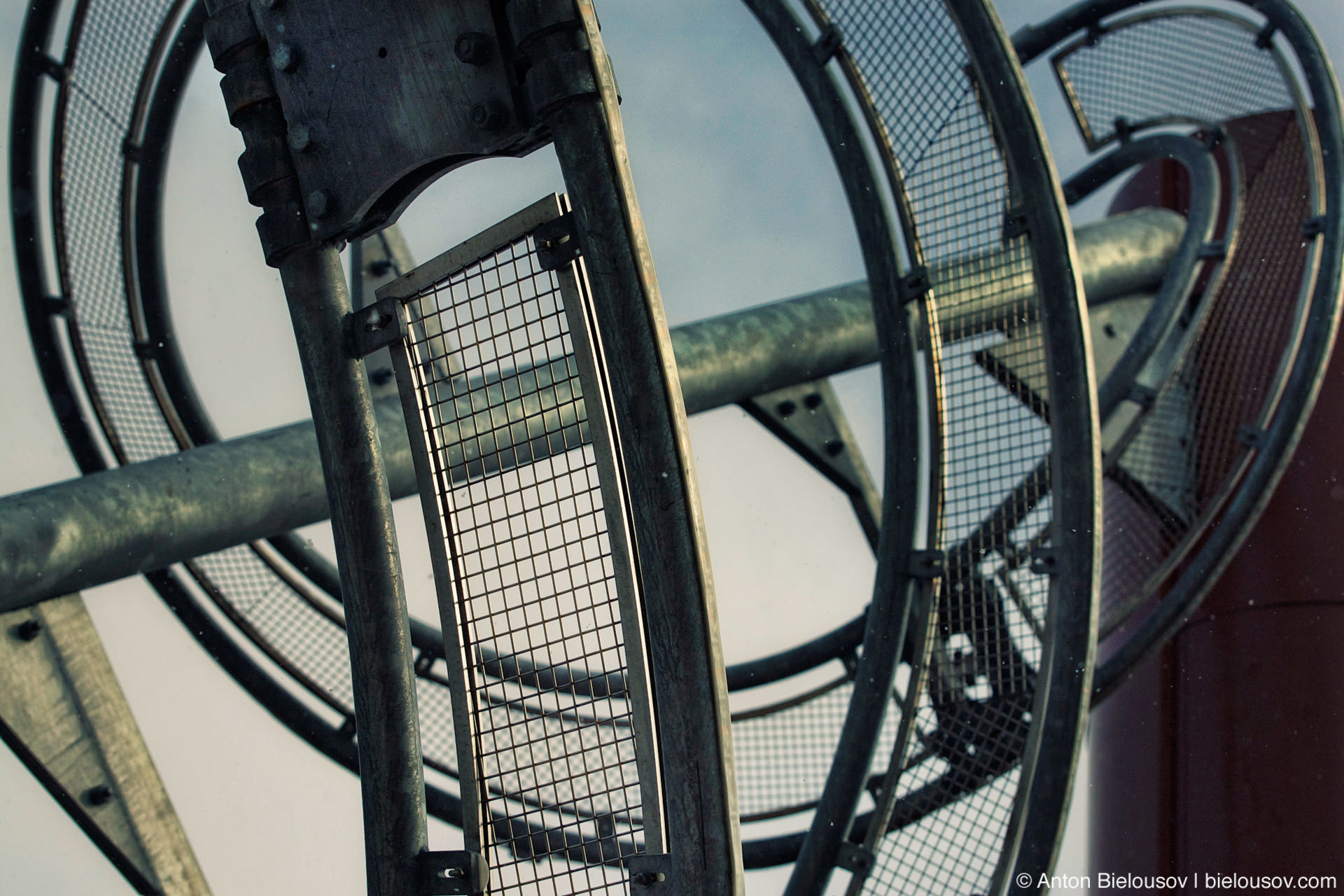 Фото: 50+ лучших фотографий Торонто