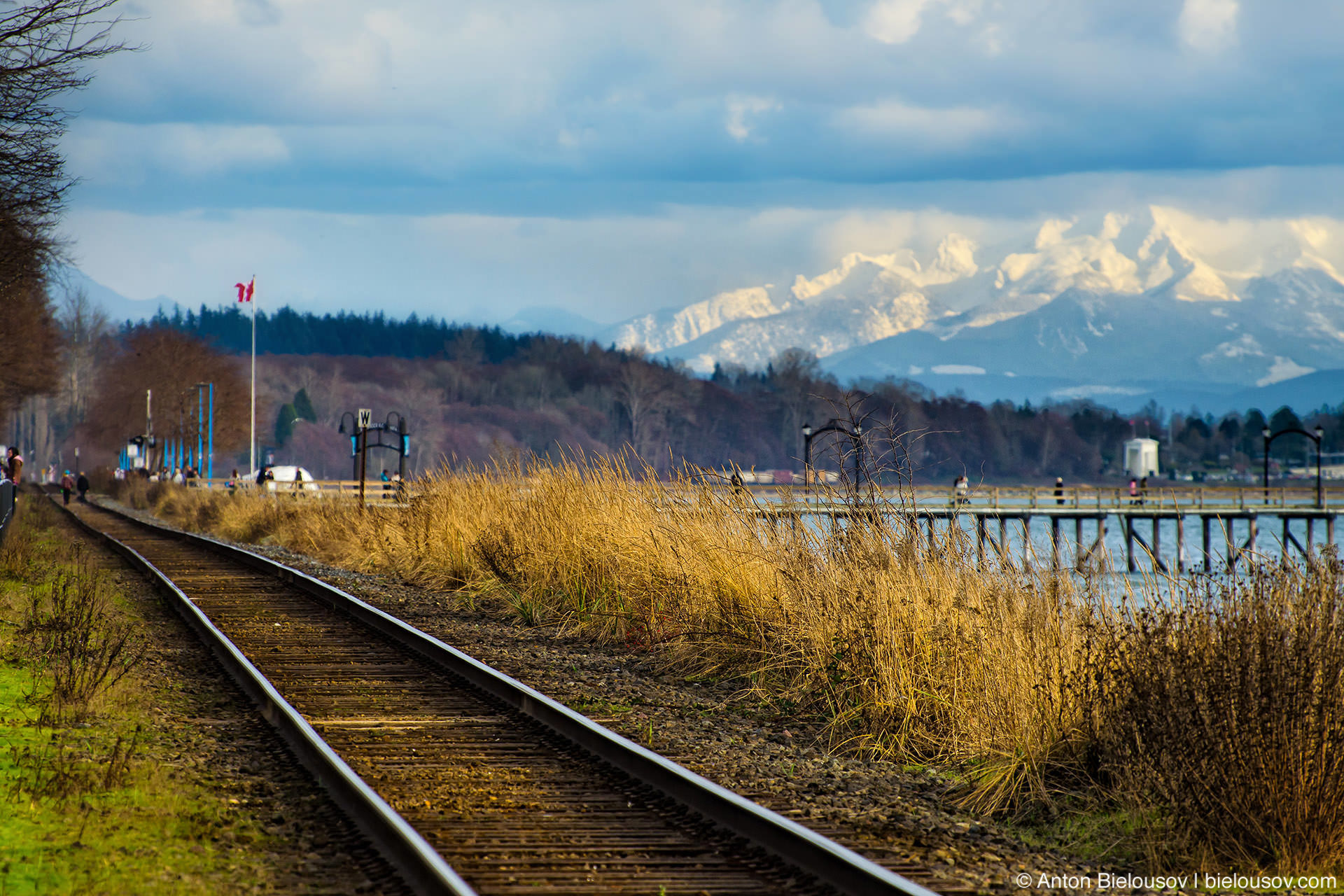 White Rock, BC